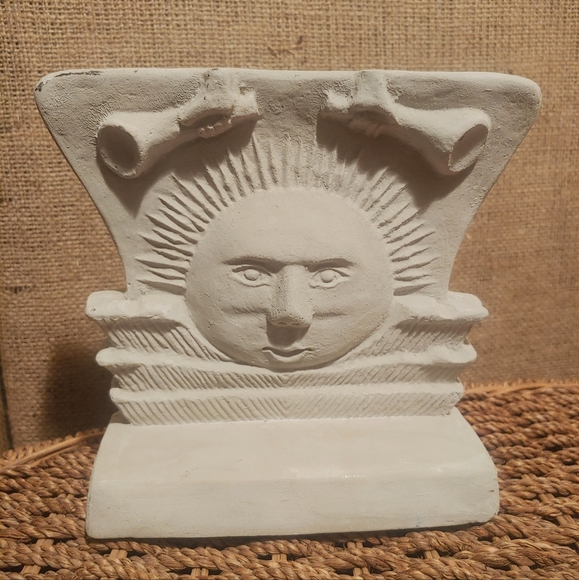 Nauvoo | Art | Sunstone Statue | Poshmark